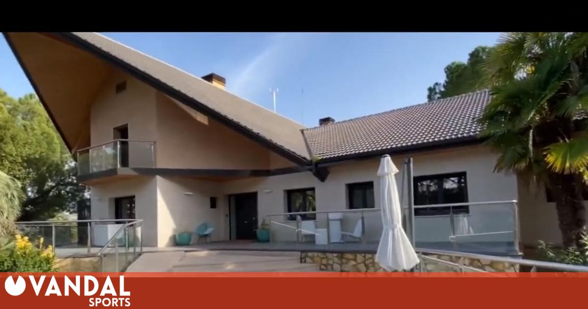 Así es la espectacular gaming house de KPI - Vandal Sports