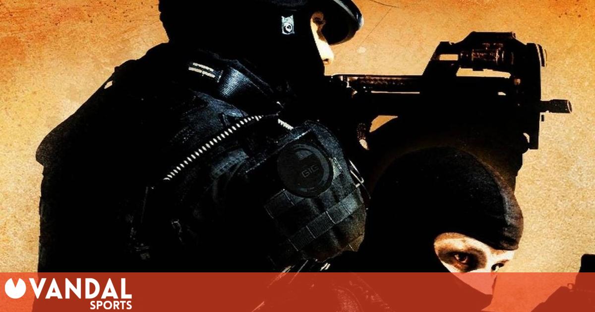 La ESIC expulsa a 35 profesionales de CS:GO por apuestas - Vandal Sports