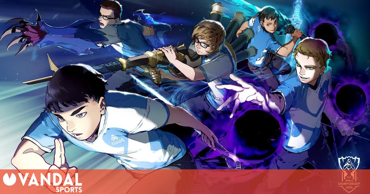 Worlds LOL 2016: Las mejores jugadas de la jornada 3 - Vandal Sports