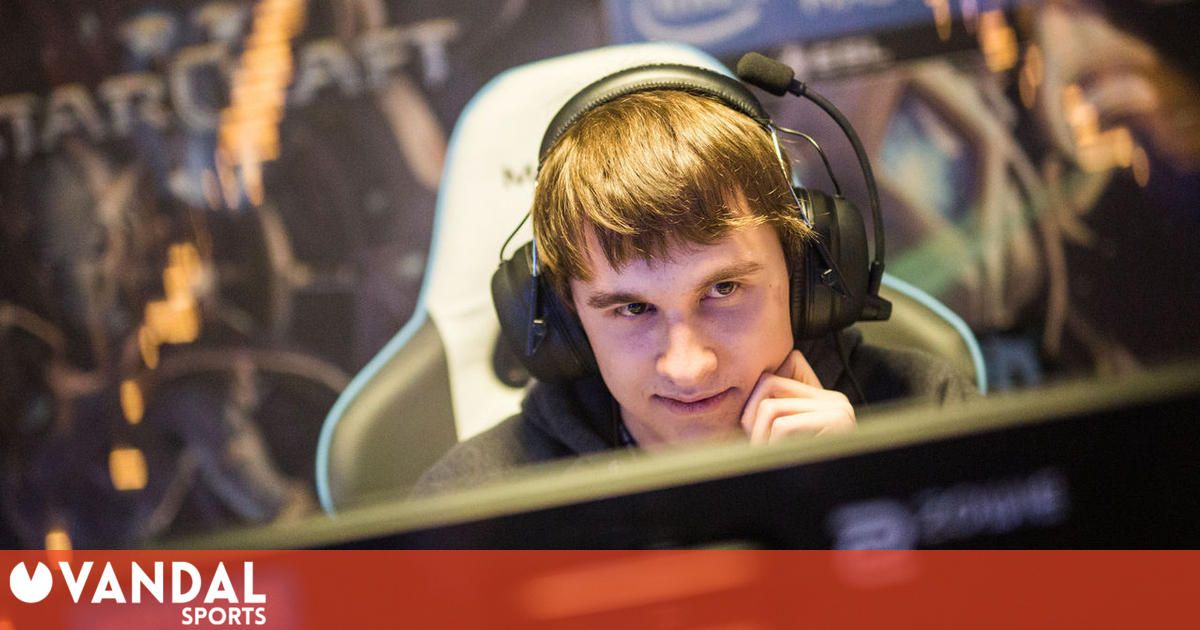 Neeb, el primer extranjero que gana un torneo de Starcraft en Corea ...