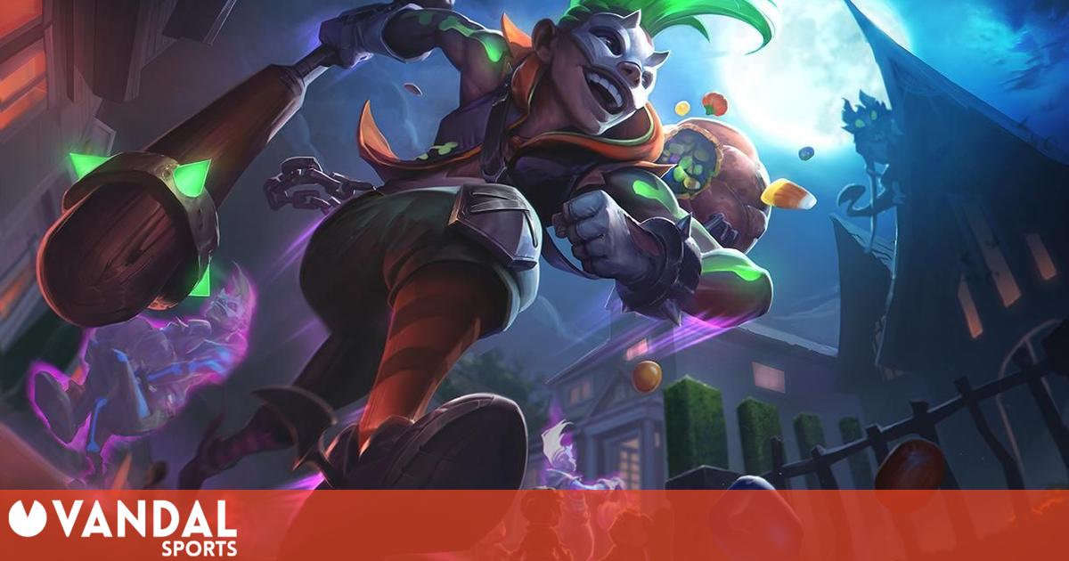 Entrevista a Edgar, de Riot Games: 'Fnatic tiene muchas opciones de ...