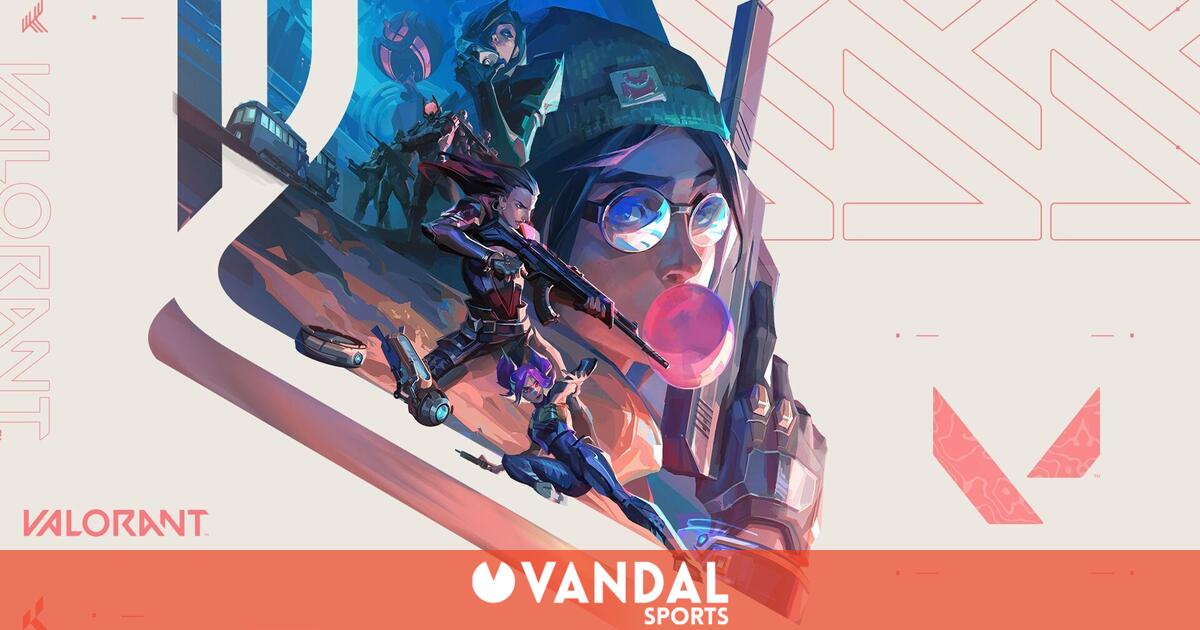 Team Secret fichará a invy y lenne según rumores - Vandal Sports