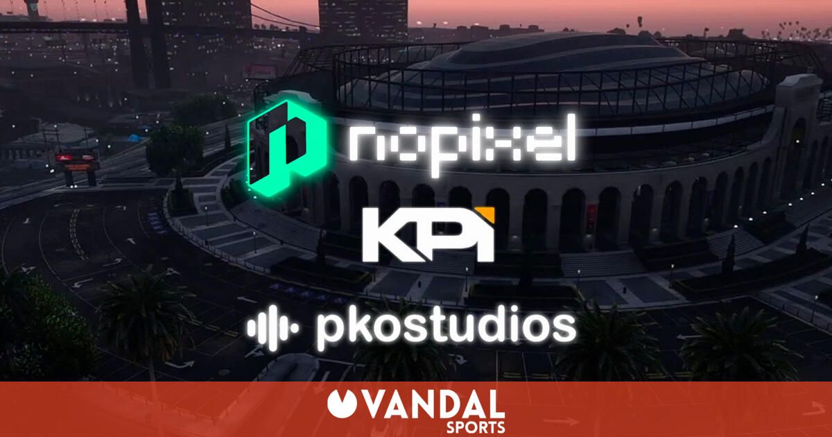El club de esports KPI Gaming se lanza a los escenarios virtuales con ...
