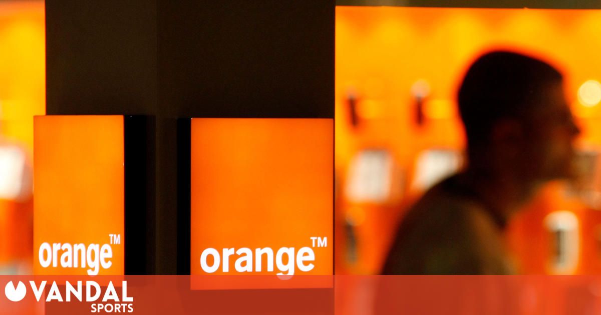Orange patrocinará la División de Honor de la LVP hasta el 2018 ...