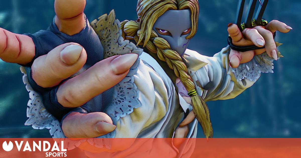 Así ganó DR Ray su pase para representar a Latinoamérica en la Capcom ...