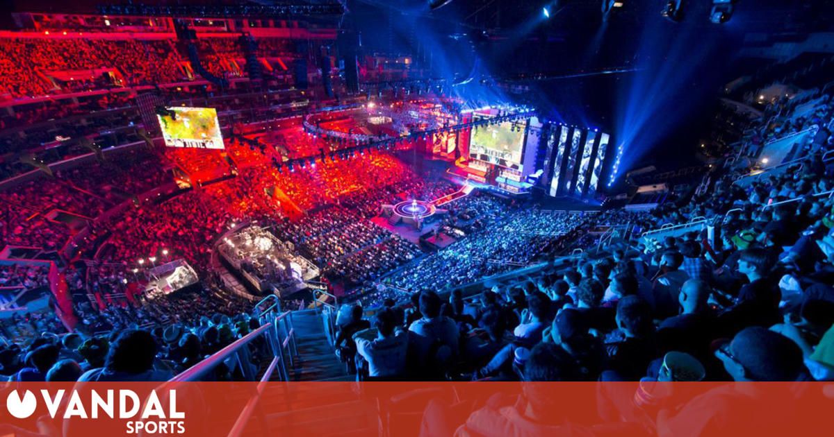 MLB y Riot cierran la venta de los derechos de retransmisión de League ...