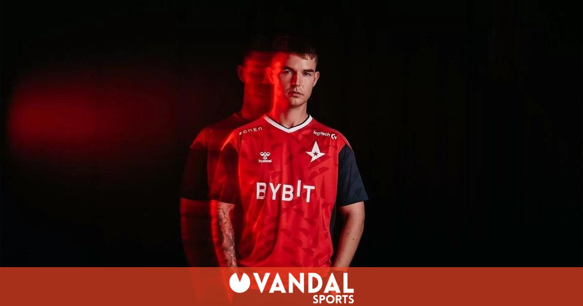 Dev1ce brilla en su retorno con 56 muertes en su primer partido ...