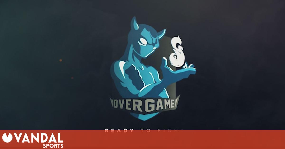 OverGame nos presenta su espectacular nuevo escudo y los primeros ...