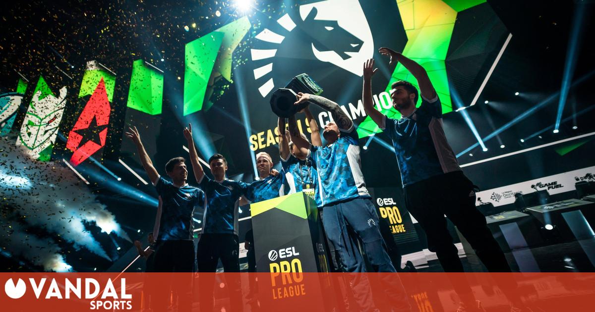 TOP 10: Los clubes de esports más vistos en 2019 - Vandal Sports