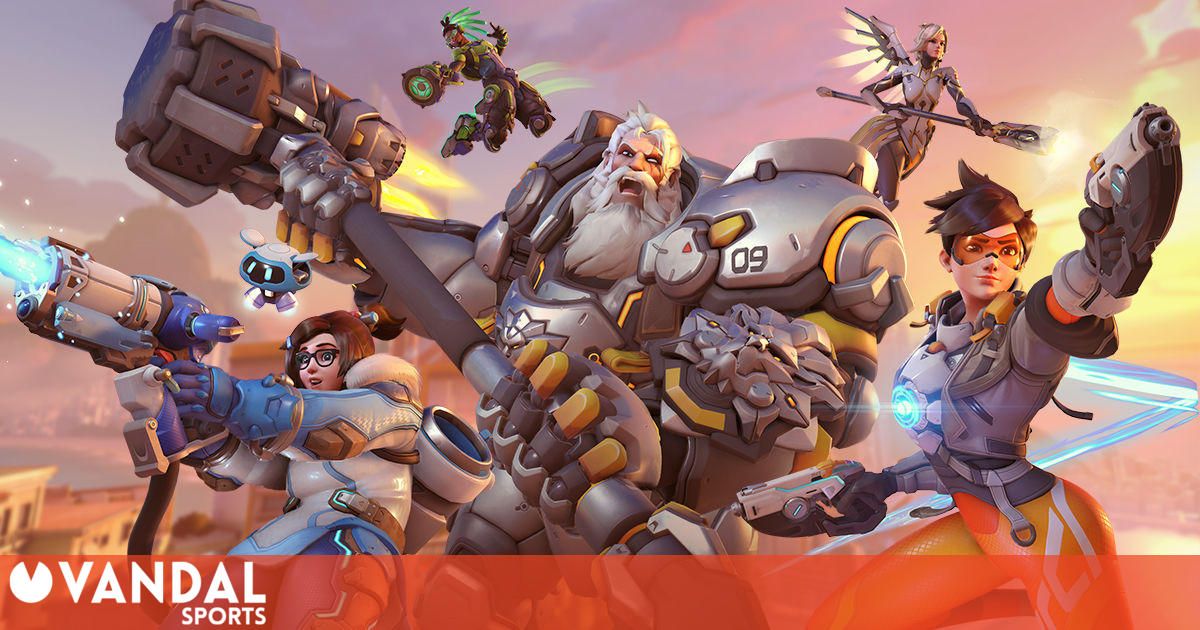 TOP 10: Las skins más populares de Overwatch en 2020 - Vandal Sports