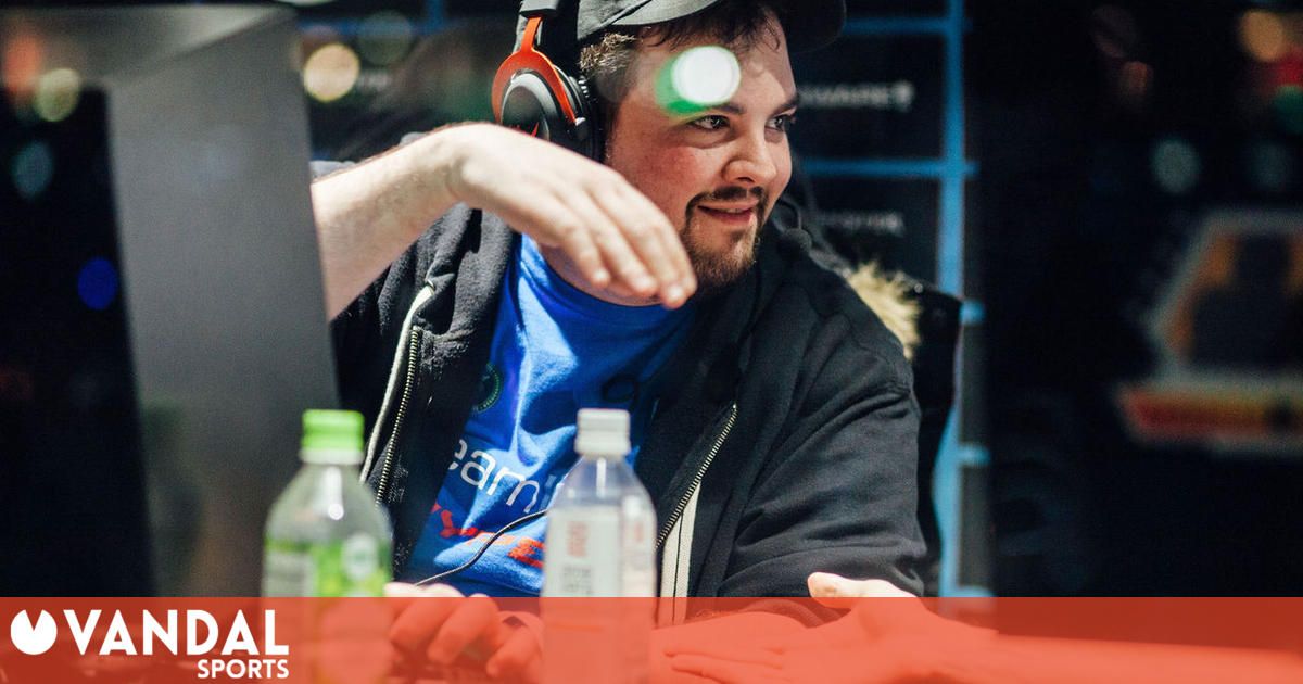 Hiko anuncia de forma oficial su salida de OpTic Gaming - Vandal Sports