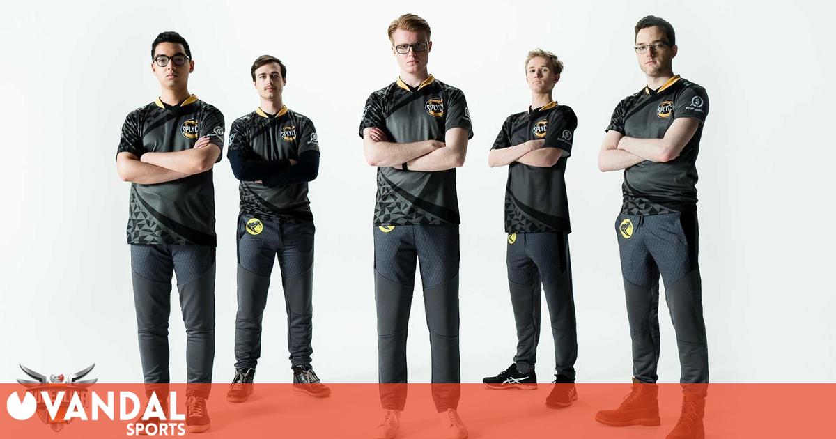 Estos son los 6 equipos clasificados para los playoff de la SLO de ...