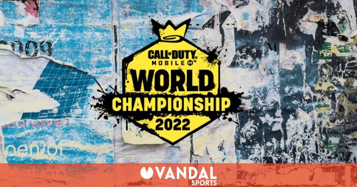 Vuelve el CoD: Mobile World CHampionship con 2 millones de dólares en ...