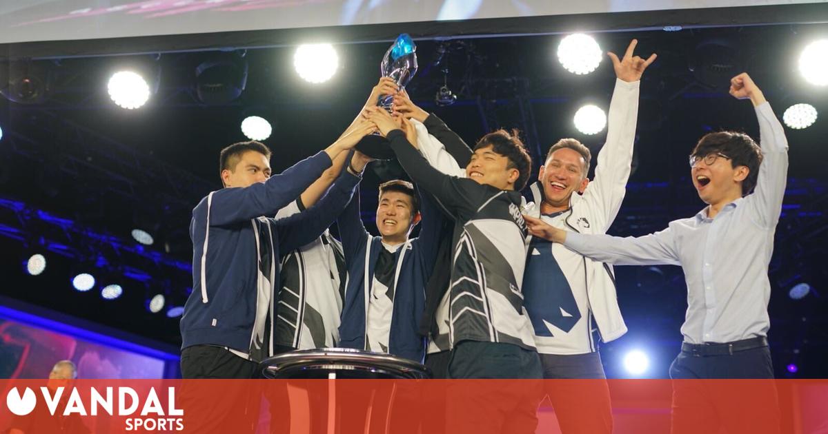 Team Liquid se alza con el Spring Split de la LCS NA 2018 - Vandal Sports