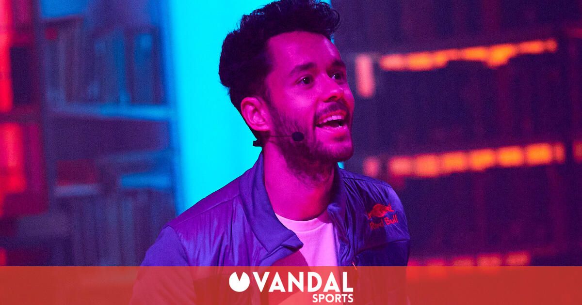 Red Bull Click es la nueva locura de Red Bull y TheGrefg - Vandal Sports