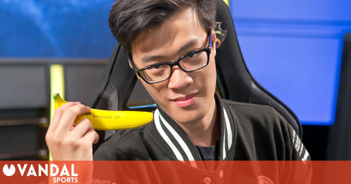 WildTurtle abandona TSM para poner rumbo a FlyQuest - Vandal Sports