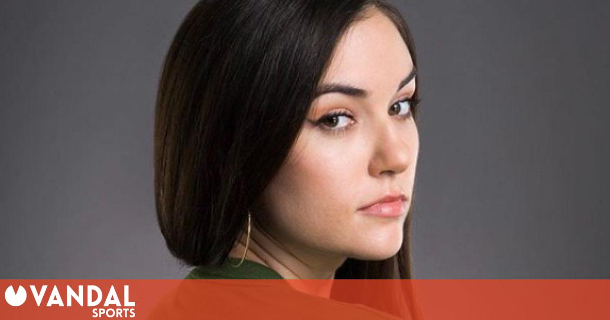 La exactriz porno Sasha Grey nos muestra su primera vez… en League of ...