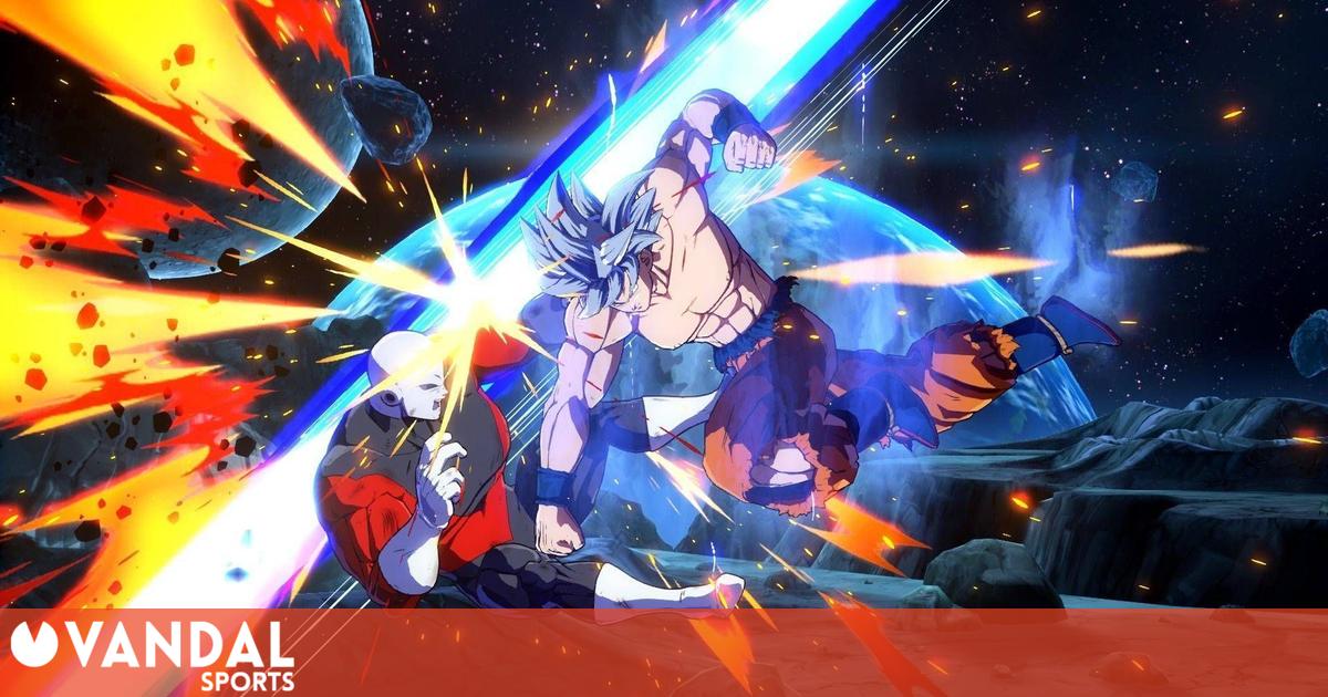 EVO presenta el EVO Online, el sustituto del EVO 2020 - Vandal Sports