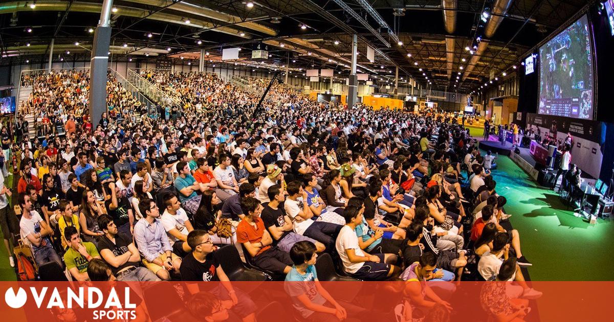 Gamergy: Todo lo que necesitas saber - Vandal Sports