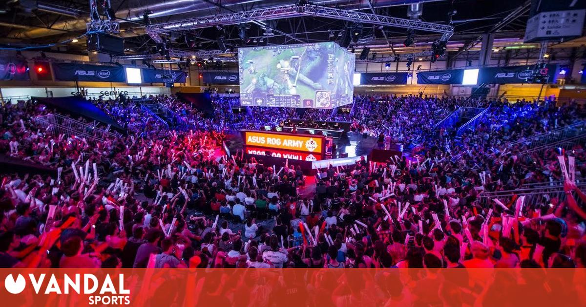 La FinalCup vuelve a batir récords de audiencia - Vandal Sports