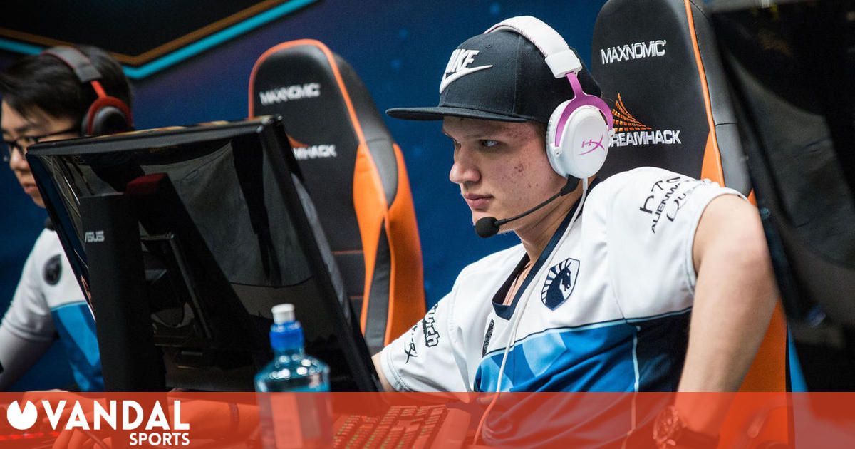 s1mple vuelve a Liquid para disputar la ESL One Colonia y la ECS ...