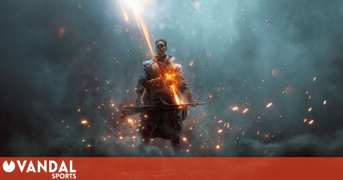 E3 2017: Battlefield 1 tendrá un modo competitivo enfocado a los ...