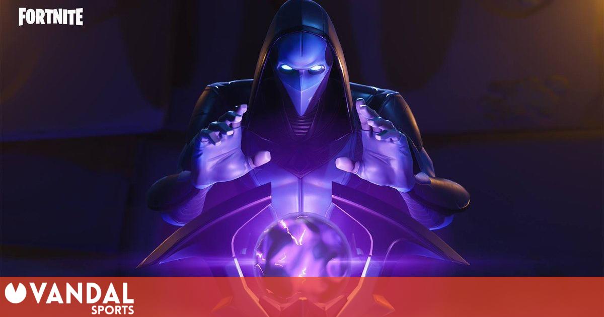 Fortnite Lanza Su Actualización 4 4 Y Estas Son Sus Novedades Vandal