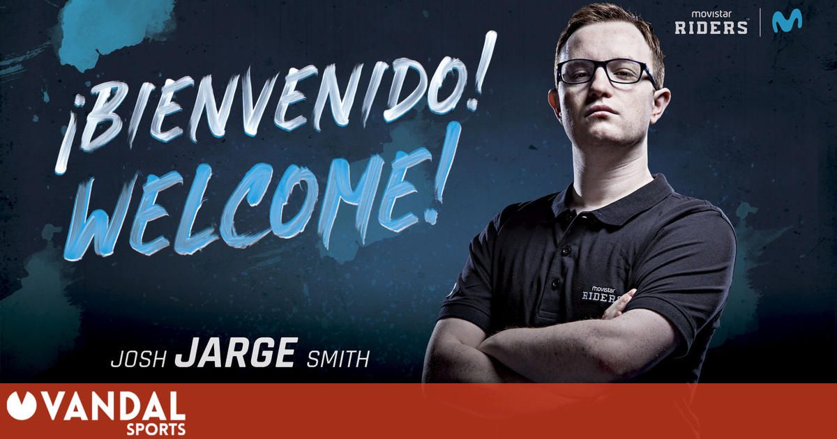 Jarge es el nuevo director del equipo de League of Legends de Movistar ...