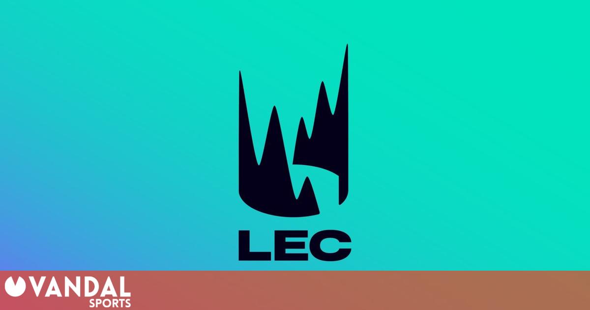 La LEC nos pone los dientes largos con un nuevo vídeo promocional del ...