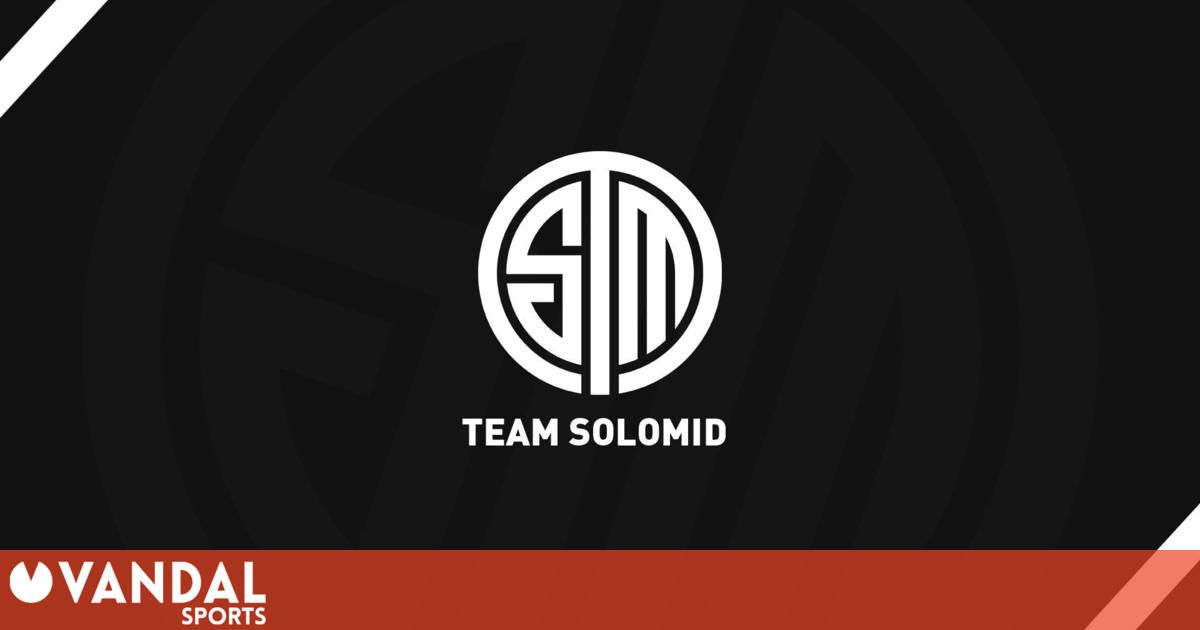 TSM decide decir adiós a su equipo de Call of Duty - Vandal Sports