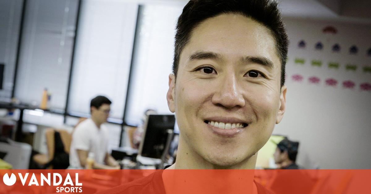 Thresh, leyenda de Doom y Quake en los 90, entra en el salón de la fama ...