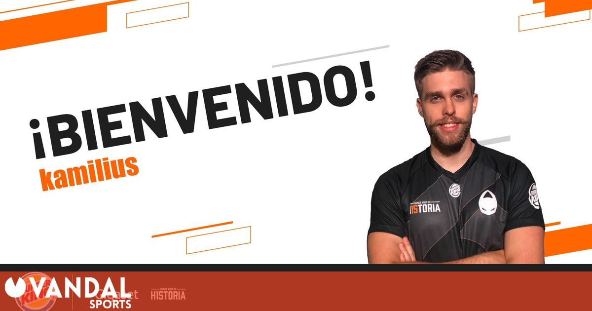 x6tence ficha a "kamilius" como respuesta a los "malos resultados" en ...