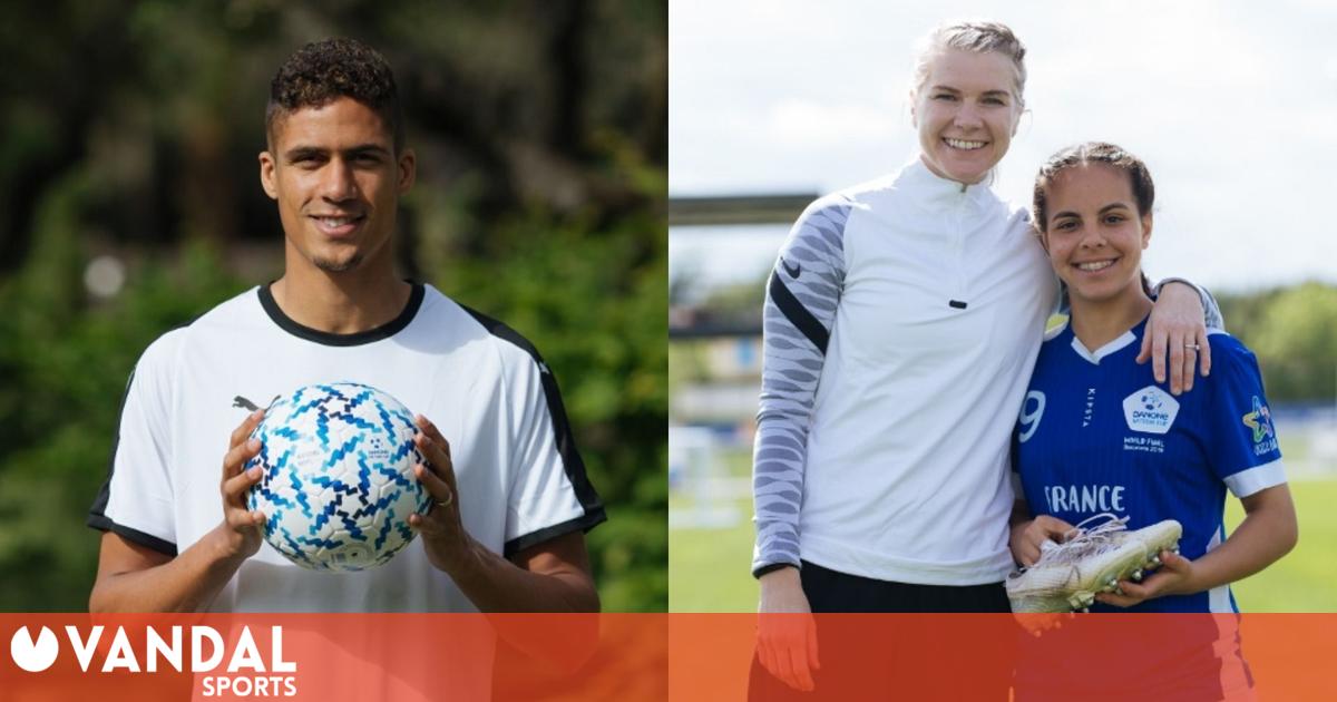 Danone anuncia la Danone Nations Club, un torneo que combina esports y ...