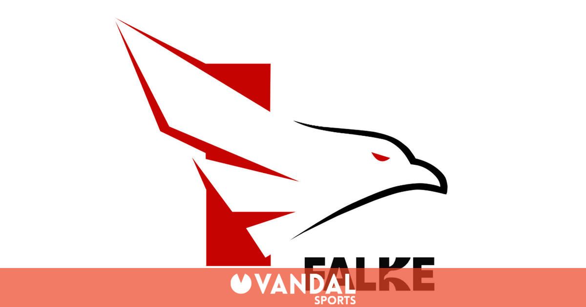Falke Esports anuncia su equipo de Counter-Strike - Vandal Sports