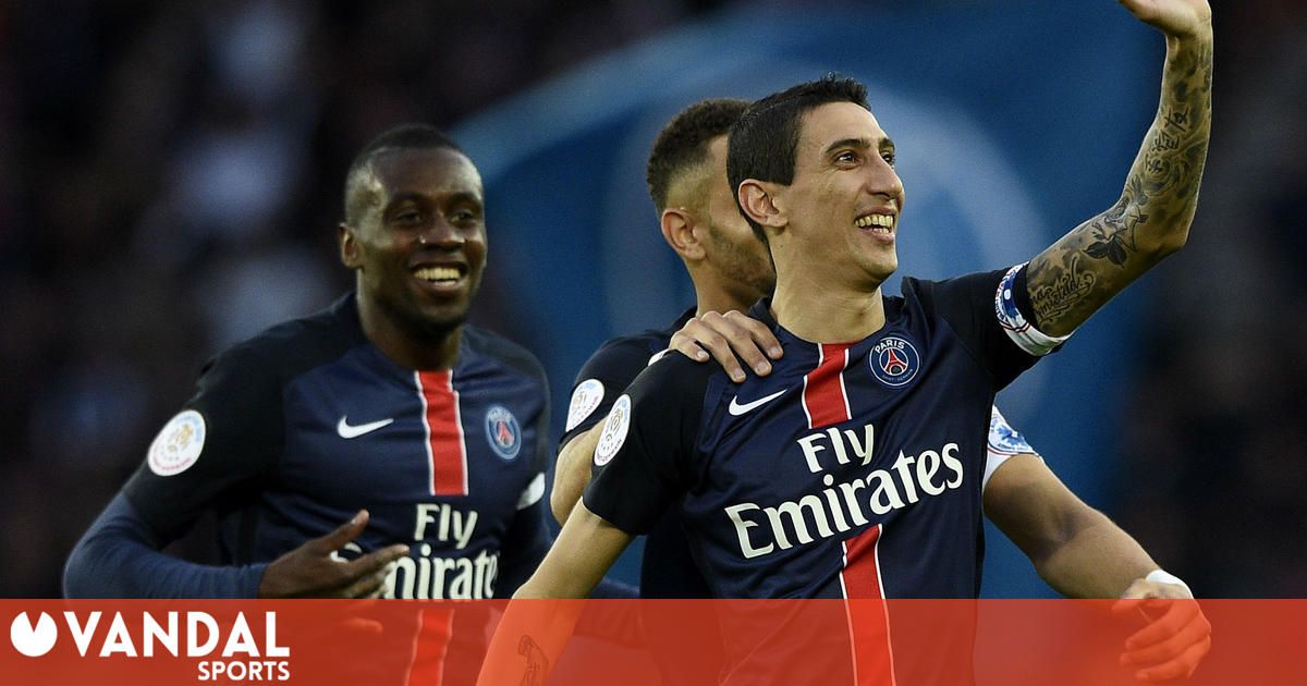 El poderoso PSG de fútbol, a un paso de entrar en los eSports con ...