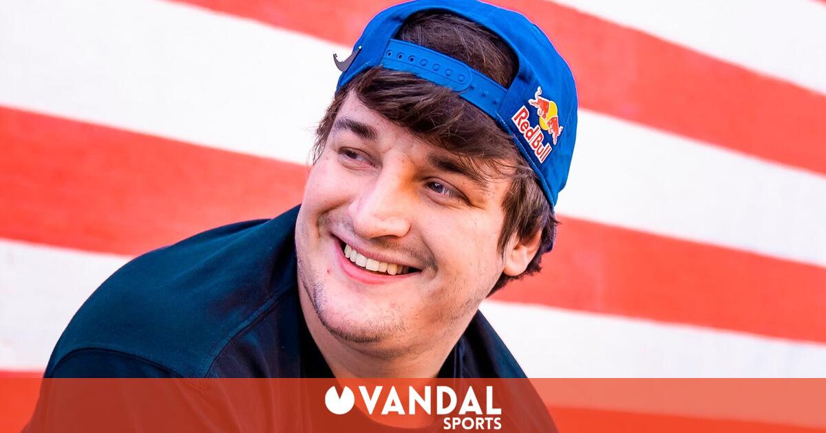 Jukeyz, uno de los mejores jugadores del mundo de Warzone, en coma ...