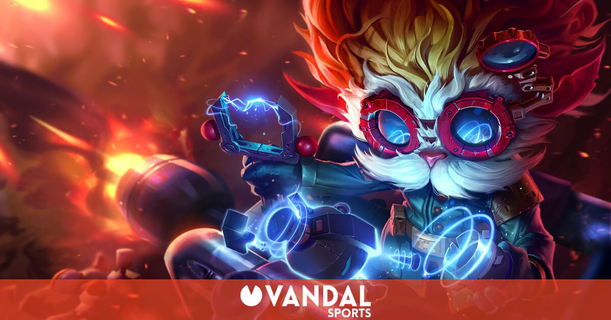 TSM anuncia su salida de la LCS tras vender su plaza por 10 millones de ...