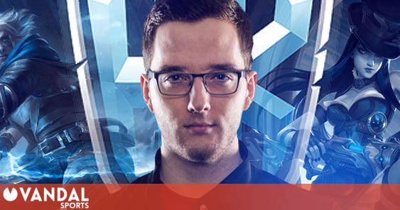 Freeze anuncia su salida de H2K - Vandal Sports