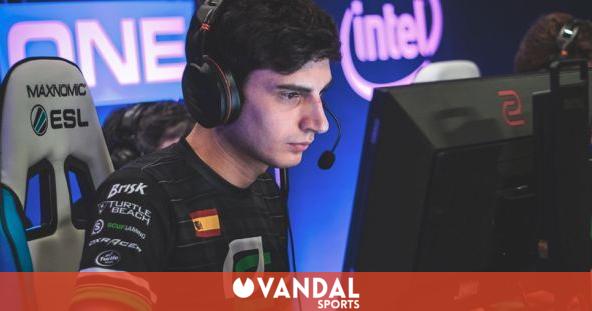 Mixwell volverá al rol de AWP en OpTic - Vandal Sports