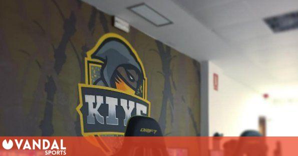 KIYF derrota a ASUS ROG Army para hacerse con el segundo puesto en la ...