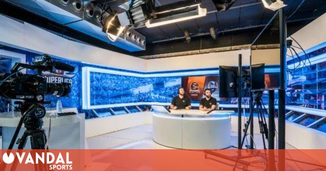 MEDIAPRO lanzará una TV online de esports - Vandal Sports