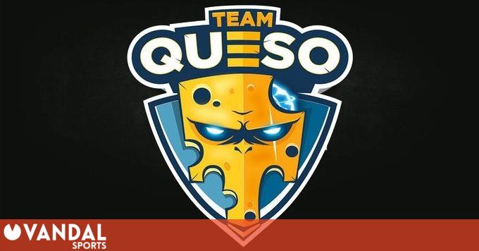 Team Queso quiere entrar en la Superliga Orange de League of Legends ...