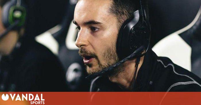 Swanny no podrá ir al Campeonato Mundial de Call of Duty - Vandal Sports