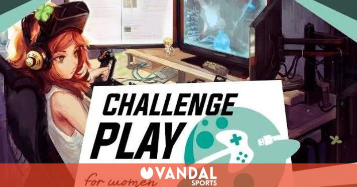 Hoy se celebra Challenge Play for Women, un evento a favor de las ...