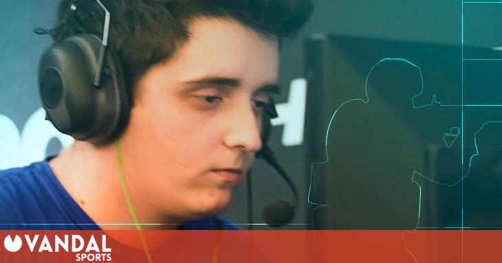 Naf-fly regresa a Team Liquid para sustituir a jdm64 - Vandal Sports