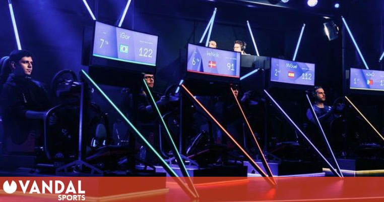 McLaren expande su programa de esports con un acuerdo con Veloce ...