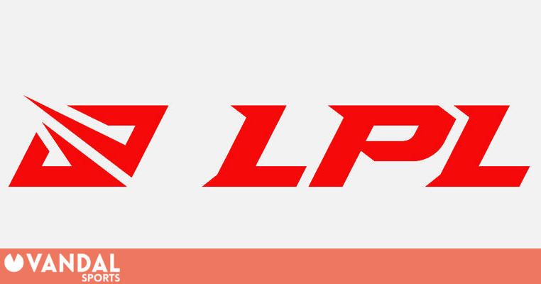 La LPL renueva su logo para la temporada de verano - Vandal Sports