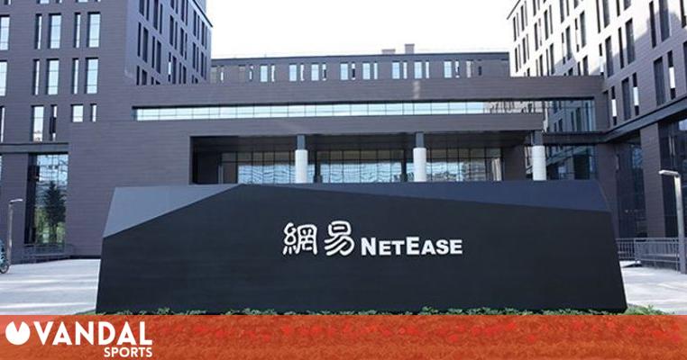 NetEase comienza en Shanghai la construcción de un complejo de esports ...