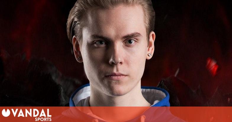 Satorius y Origen separan sus caminos tras el descenso a Challenger Series - Vandal Sports