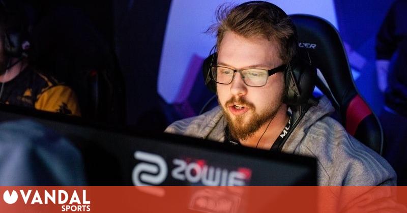 OpTic contará con jasonR para ser el IGL de su equipo de CS:GO de forma ...